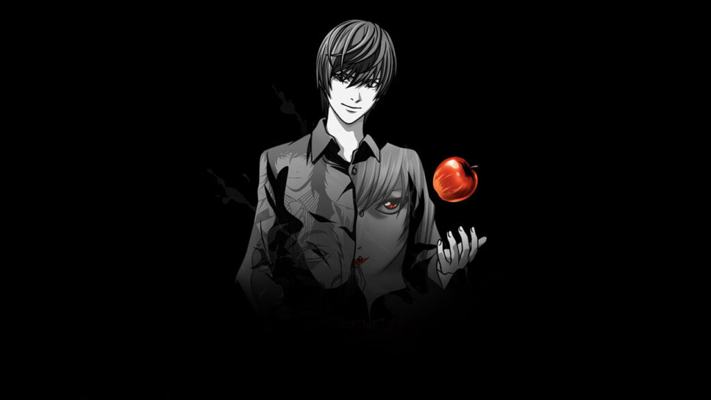 Death Note: Uma reflexão sobre o poder e a moralidade - Fato 360