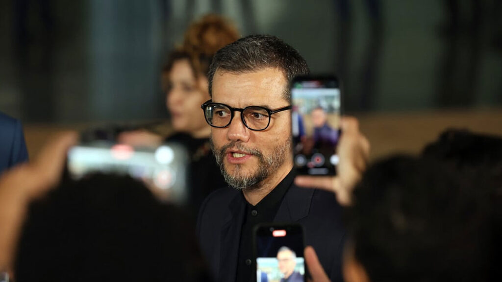 Filme com Wagner Moura recebeu R$ 7,5 milhões do governo Lula - Fato 360